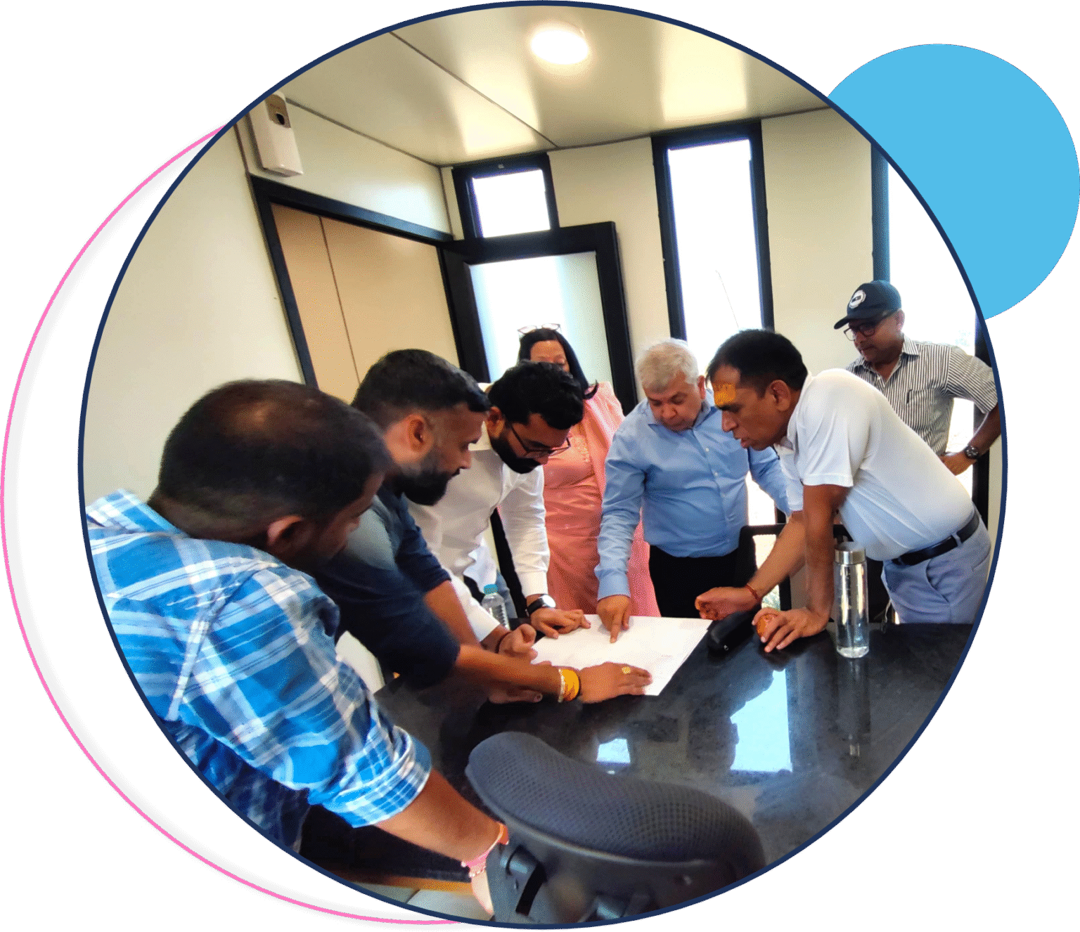 Top School PMC Services in India - Acode